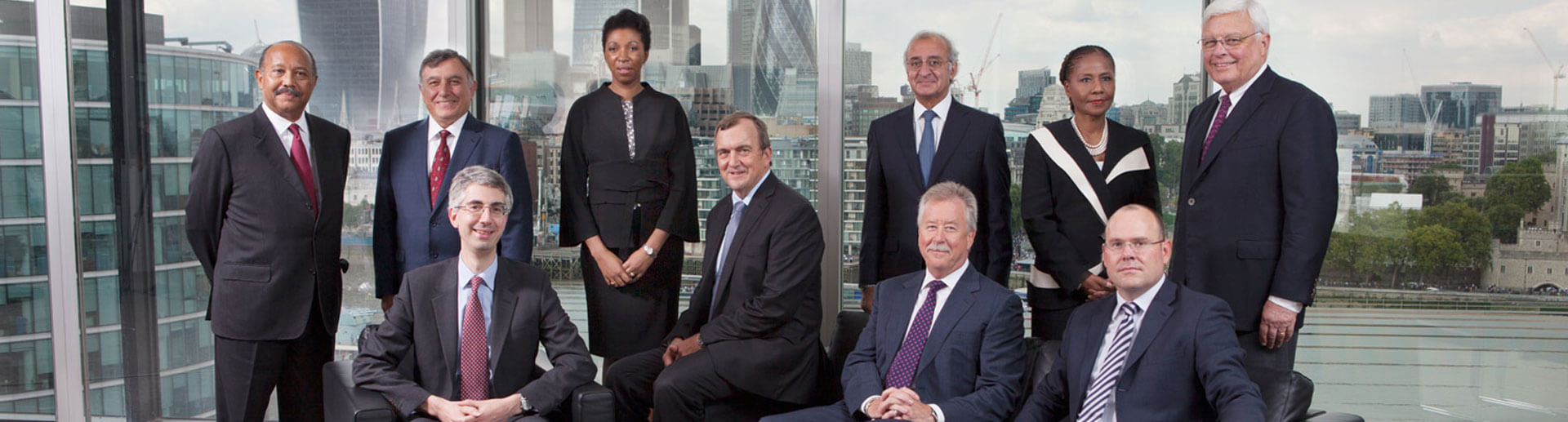 Our Company - Wheeler Ridge Consultants